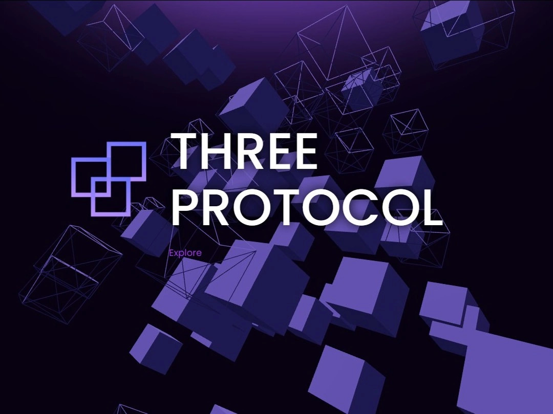 Three Protocol - Decentralized Finance | IQ.wiki