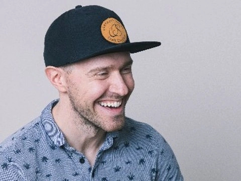 Wade Paterson - People in crypto | IQ.wiki