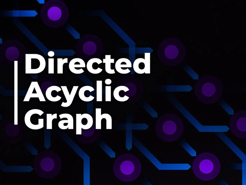 Directed Acyclic Graph (DAG) - Cryptocurrencies | IQ.wiki Directed Acyclic Graph (DAG) - Cryptocurrencies | IQ.wiki