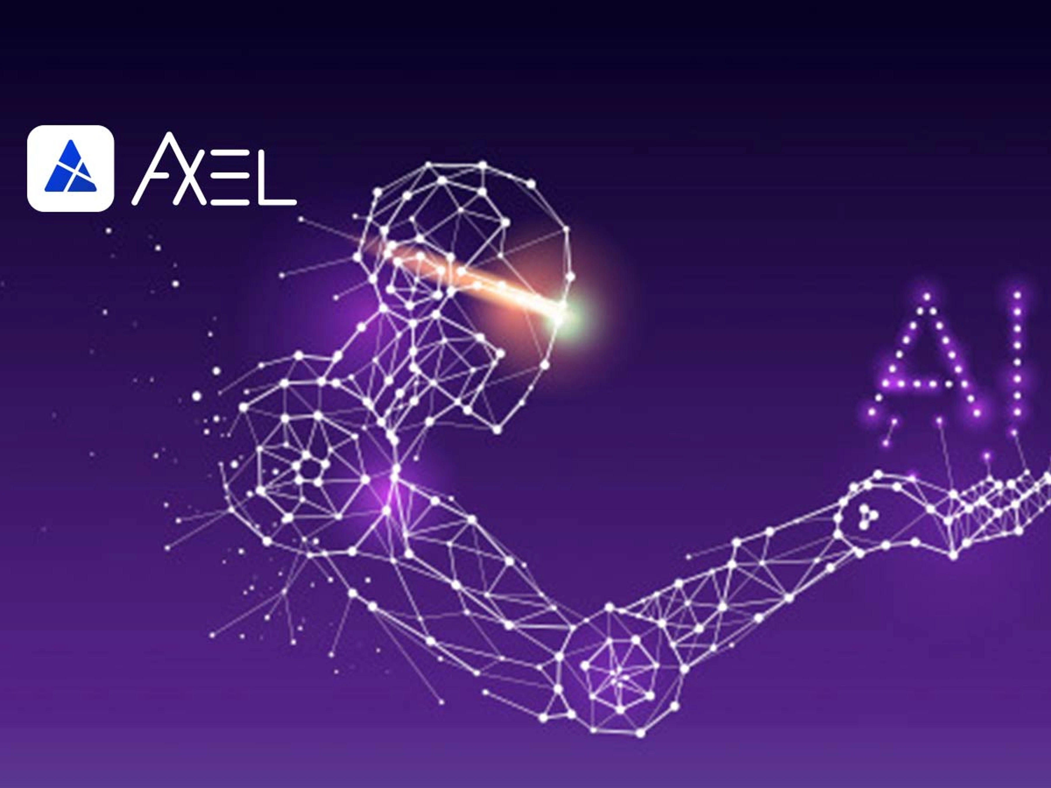 AXEL - Decentralized Finance | IQ.wiki