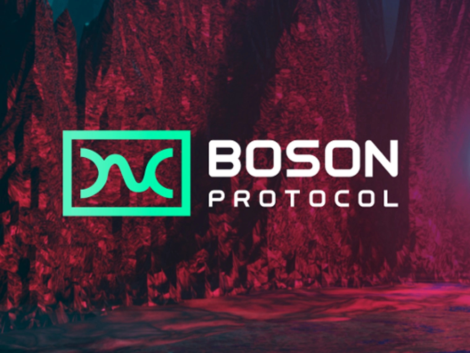 Boson Protocol - Cryptocurrencies | IQ.wiki