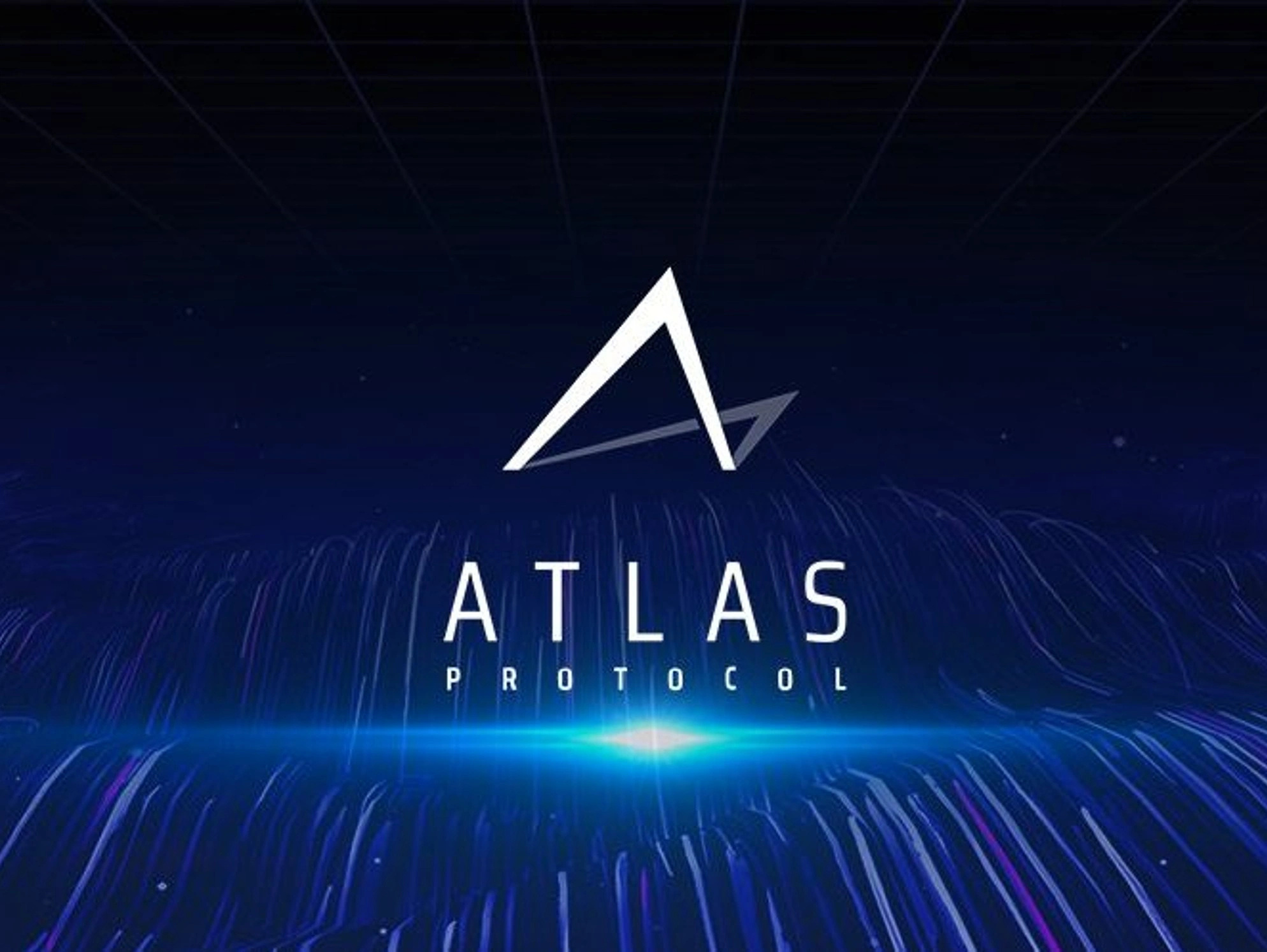 Atlas Protocol - Decentralized Finance | IQ.wiki