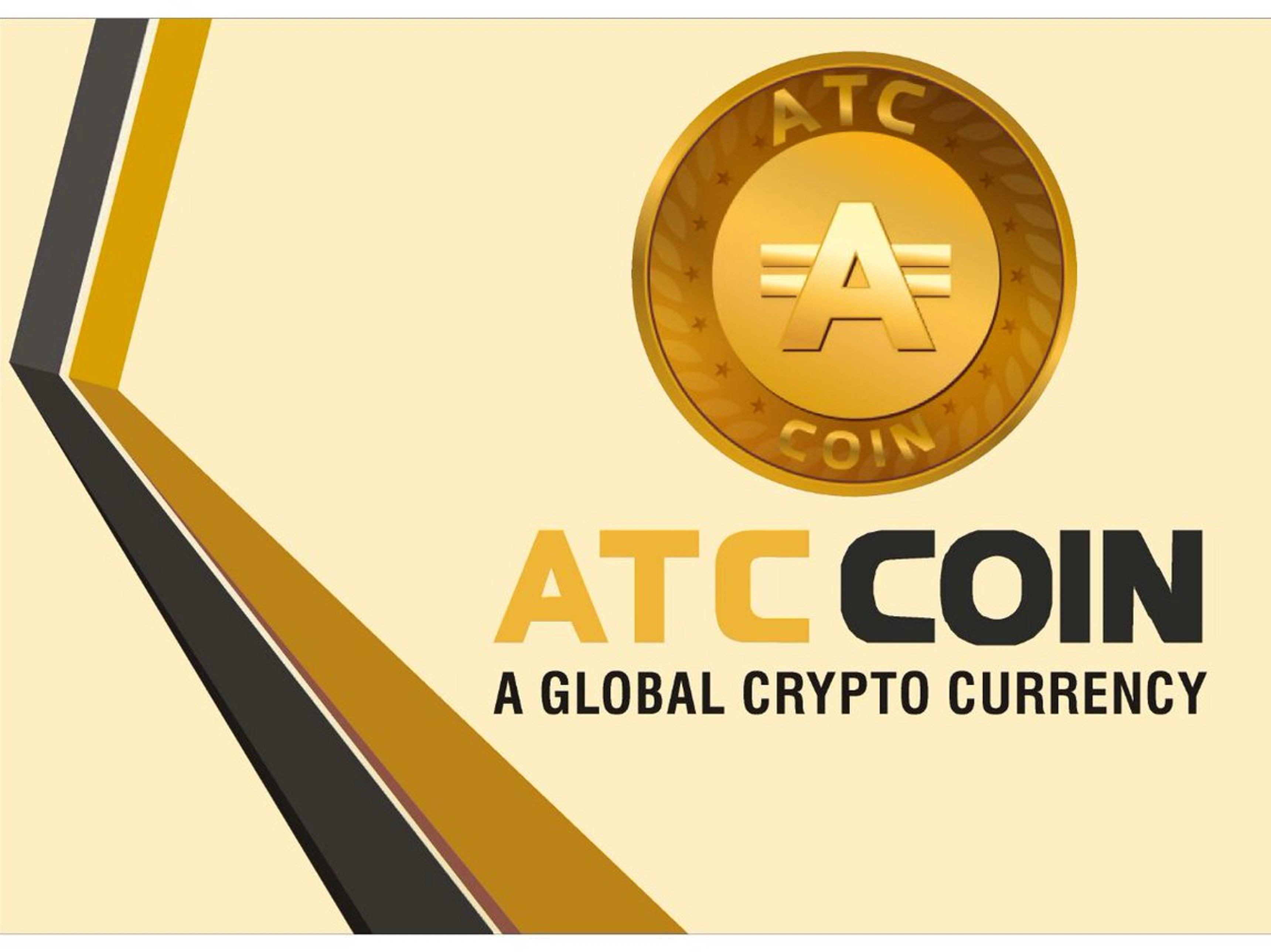ATC Coin - Cryptocurrencies | IQ.wiki