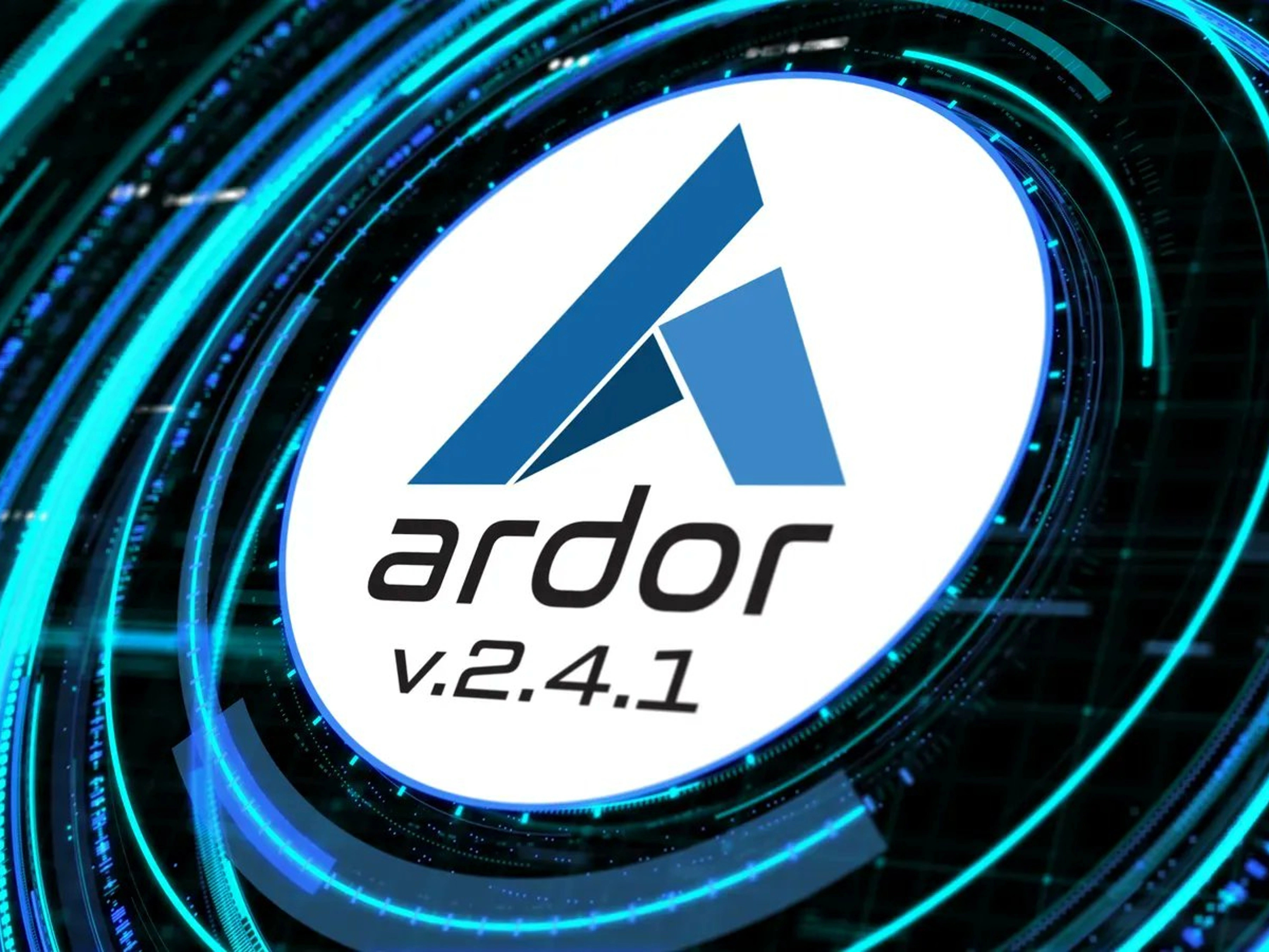 Ardor - Decentralized Finance | IQ.wiki