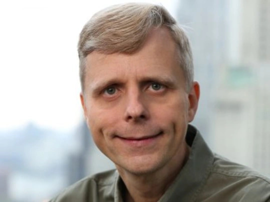 Leemon Baird - People in crypto | IQ.wiki