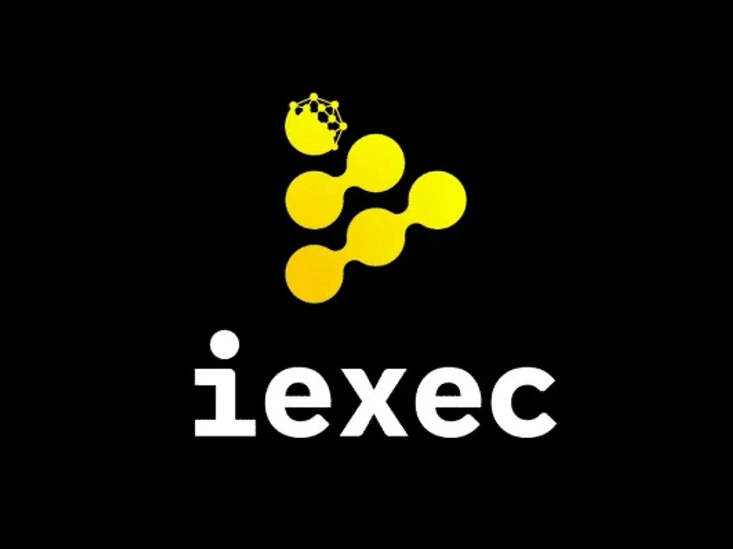 iExec - Cryptocurrencies | IQ.wiki