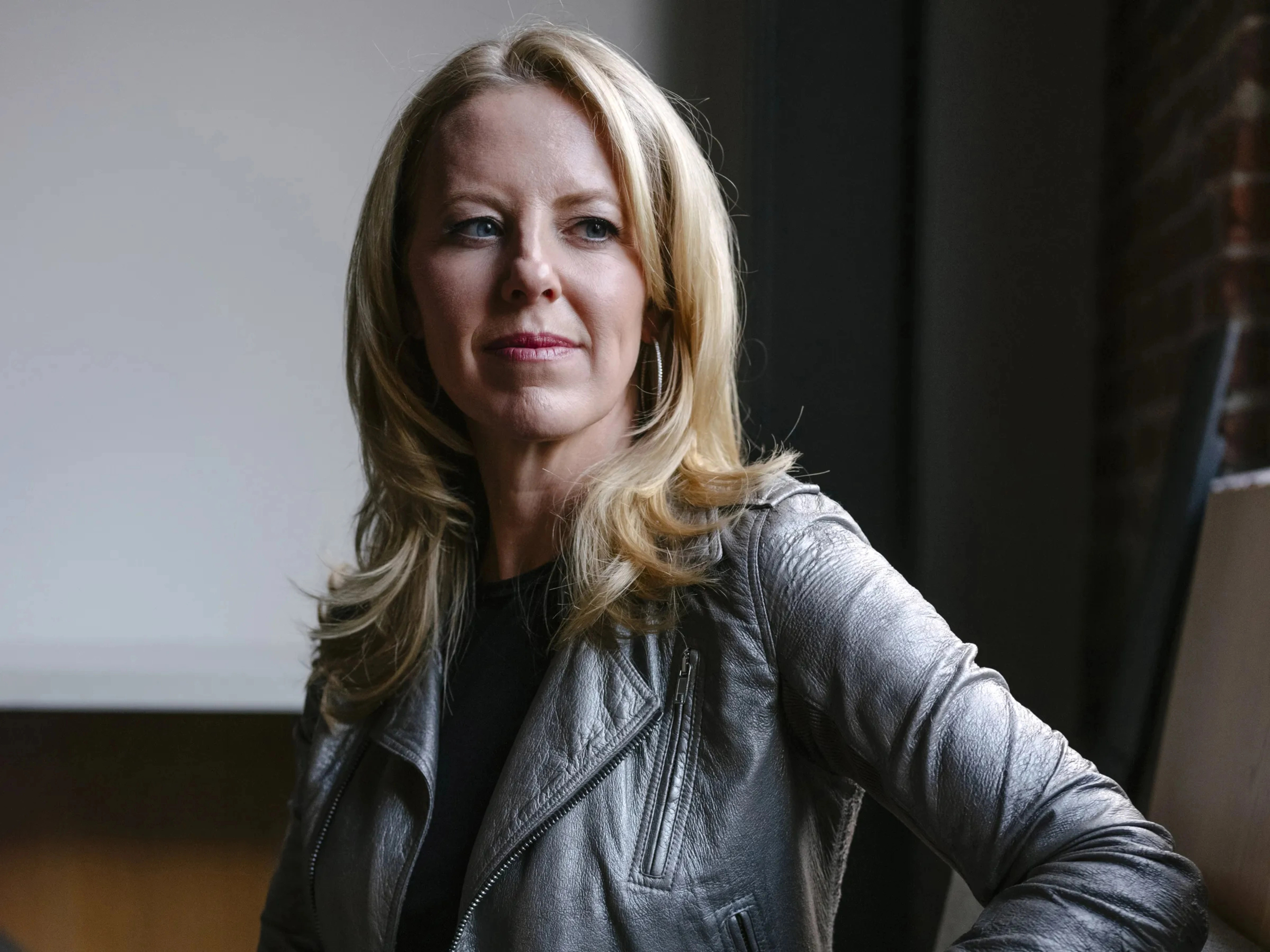 Katie Haun - People in crypto | IQ.wiki