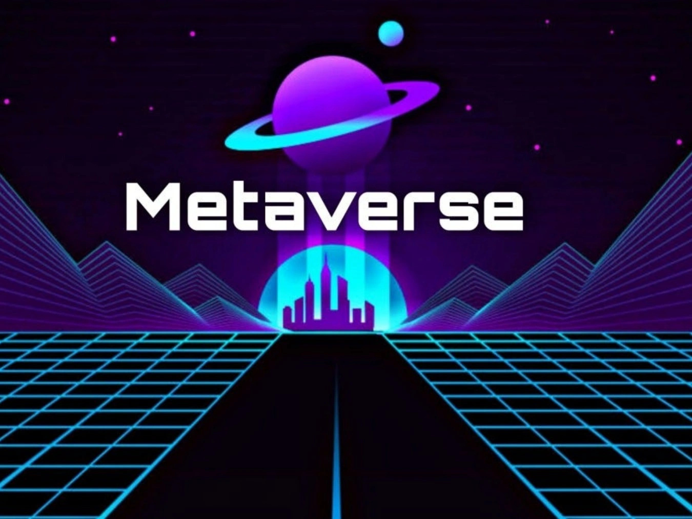 Metaverse - Organizations | IQ.wiki