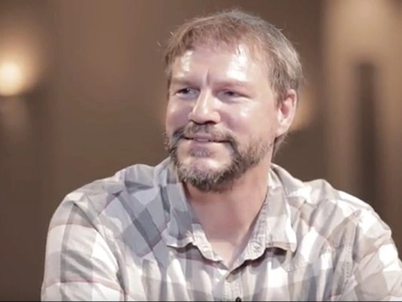 Nick Szabo - People in crypto | IQ.wiki
