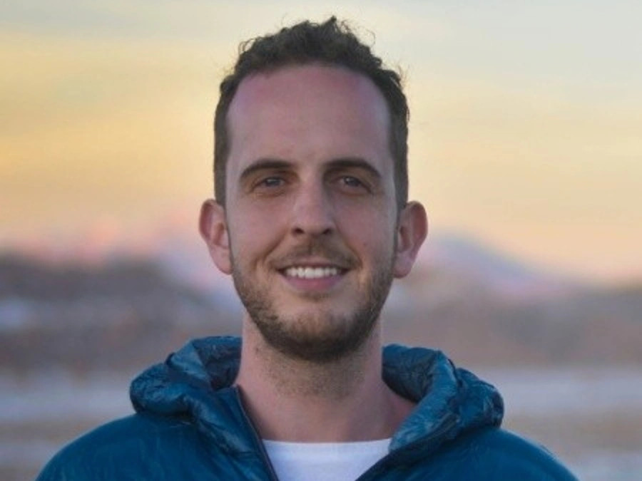 James Ferguson - People in crypto | IQ.wiki