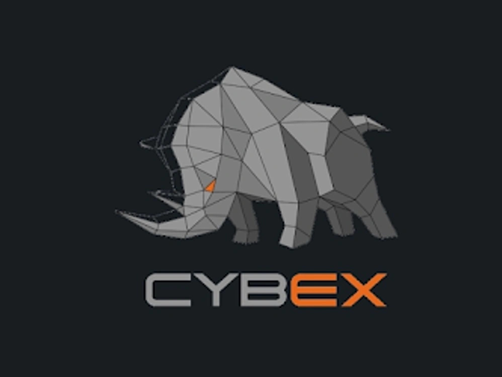 Cybex - Exchanges | IQ.wiki