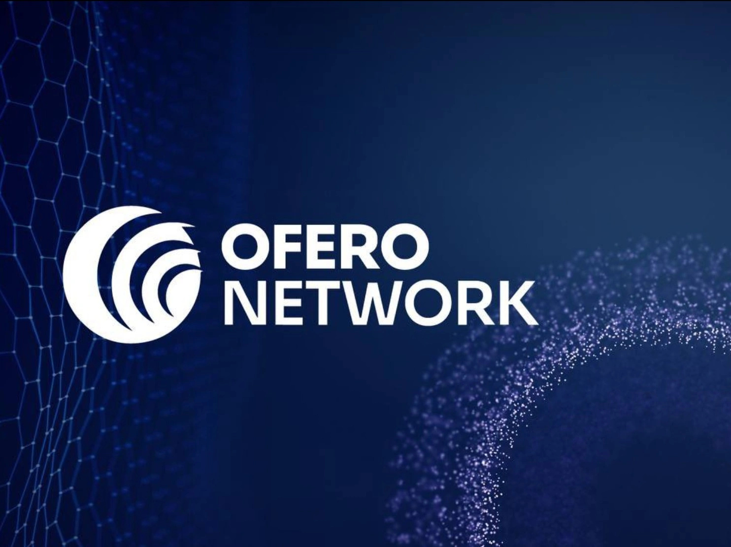 Ofero Network - Cryptocurrencies | IQ.wiki