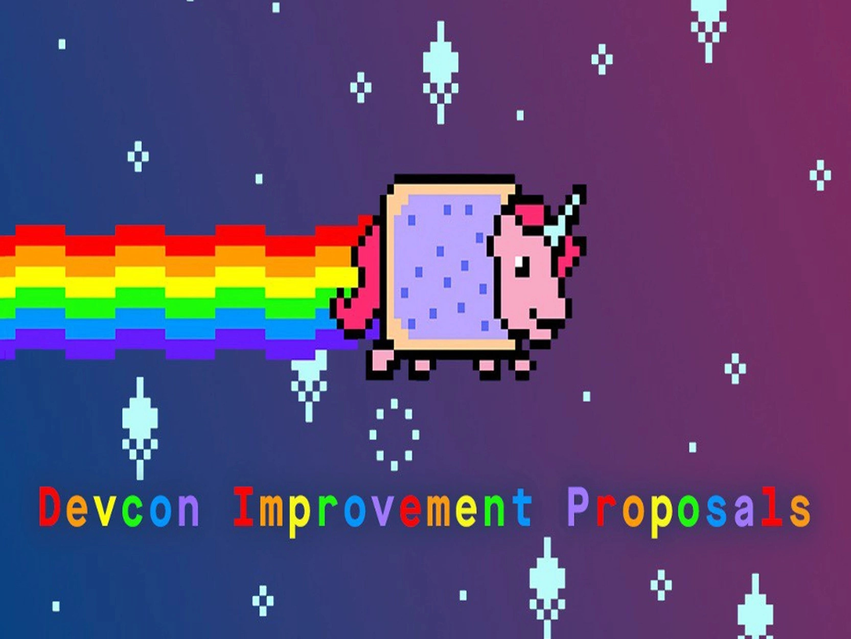 Devcon Improvement Proposals - Organizations | IQ.wiki