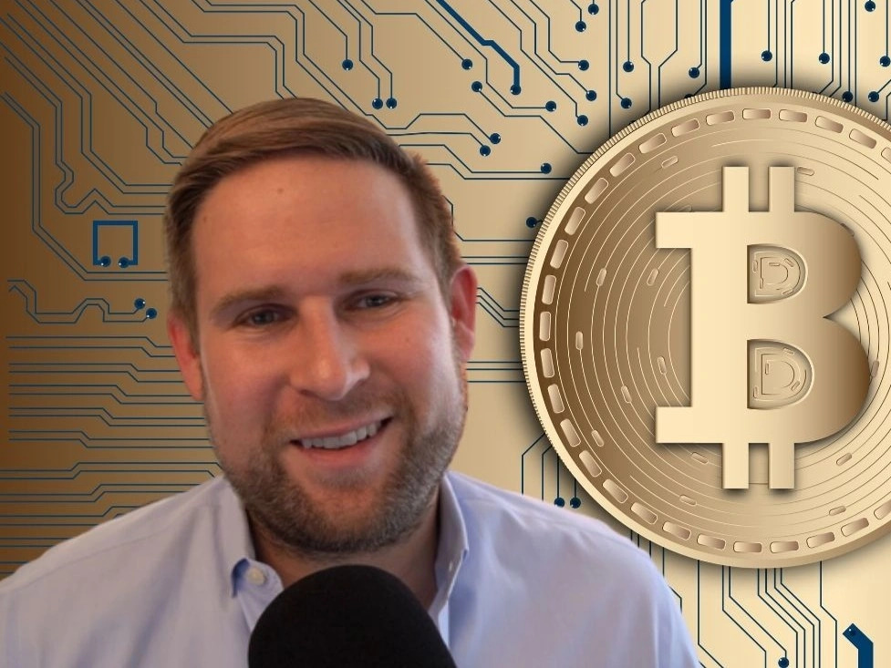 Dan Held - People in crypto | IQ.wiki