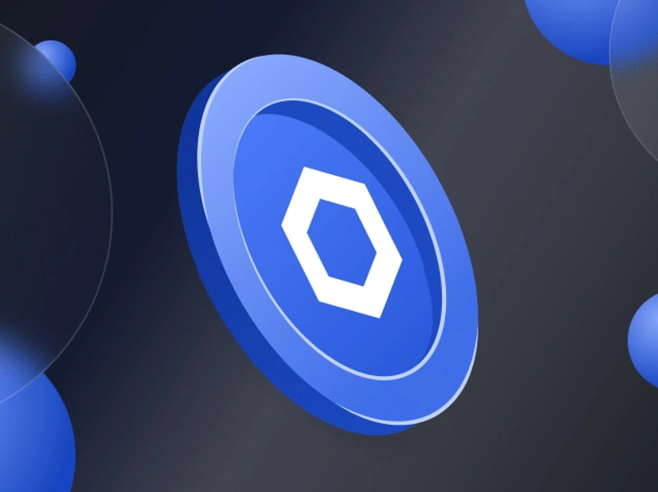 LINK - Cryptocurrencies | IQ.wiki