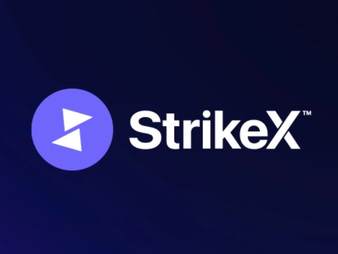 StrikeX - Cryptocurrencies | IQ.wiki