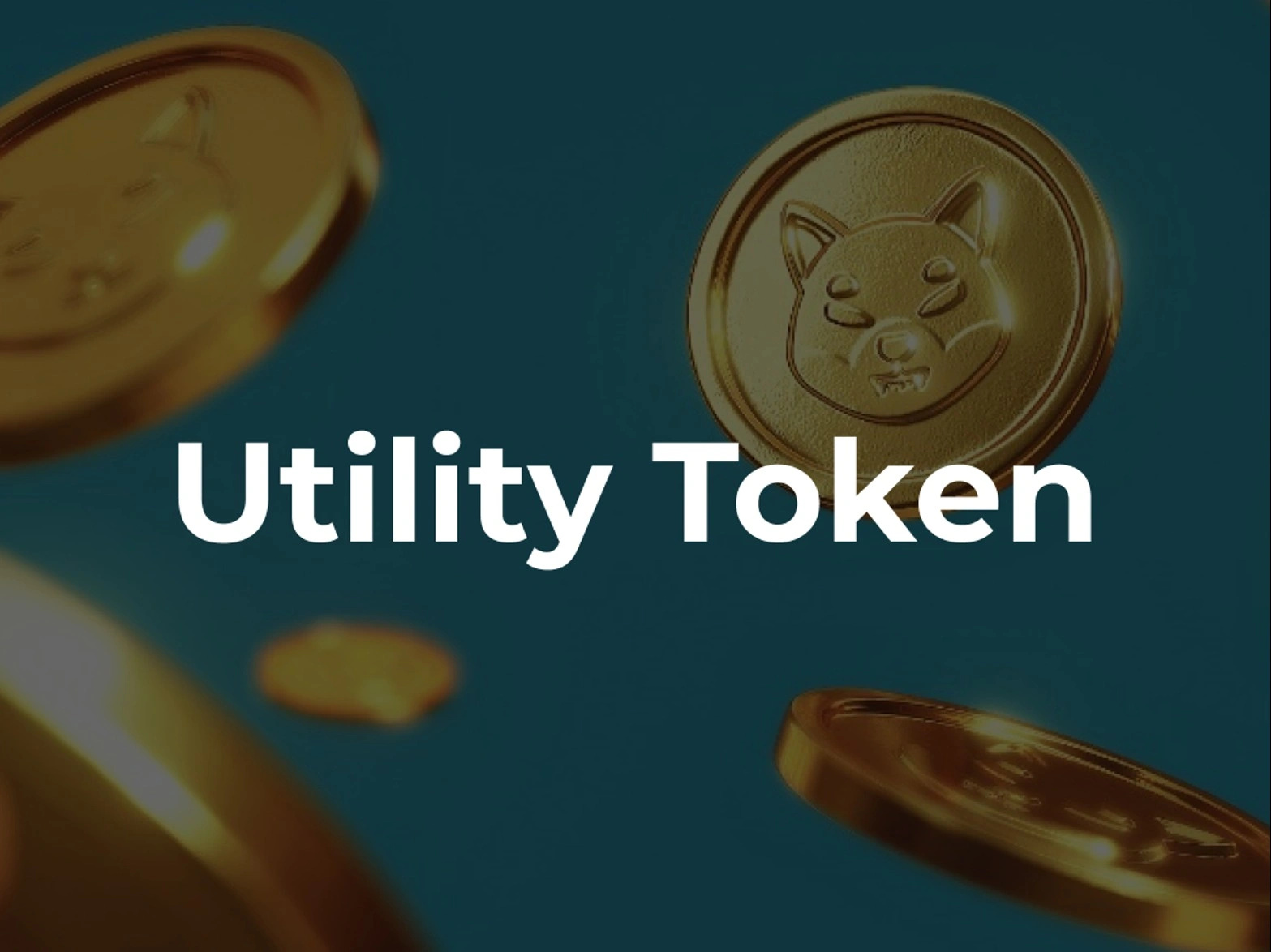 Utility Token - Cryptocurrencies | IQ.wiki