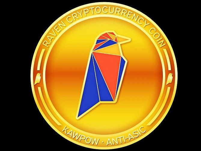 Ravencoin (RVN) - Cryptocurrencies | IQ.wiki