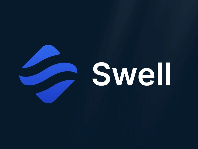 Swell Network - Decentralized Finance | IQ.wiki