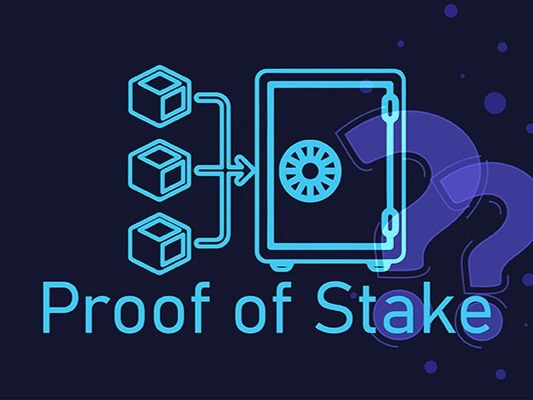 Proof-of-Stake (PoS) - Decentralized Finance | IQ.wiki