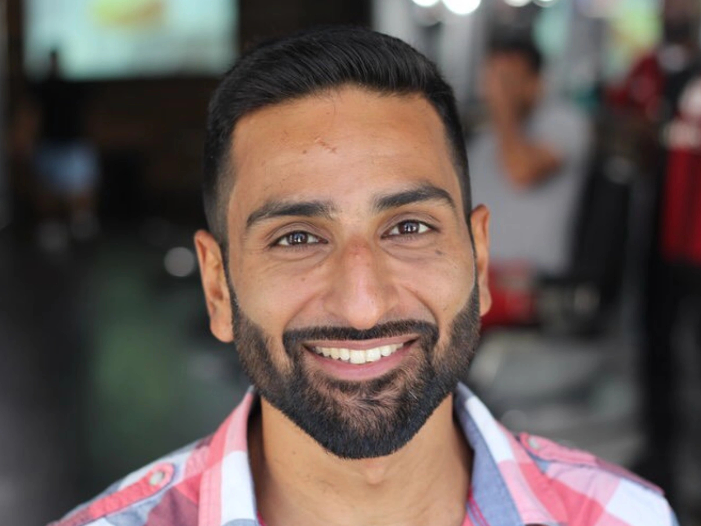 Jayant Krishnamurthy - People in crypto | IQ.wiki