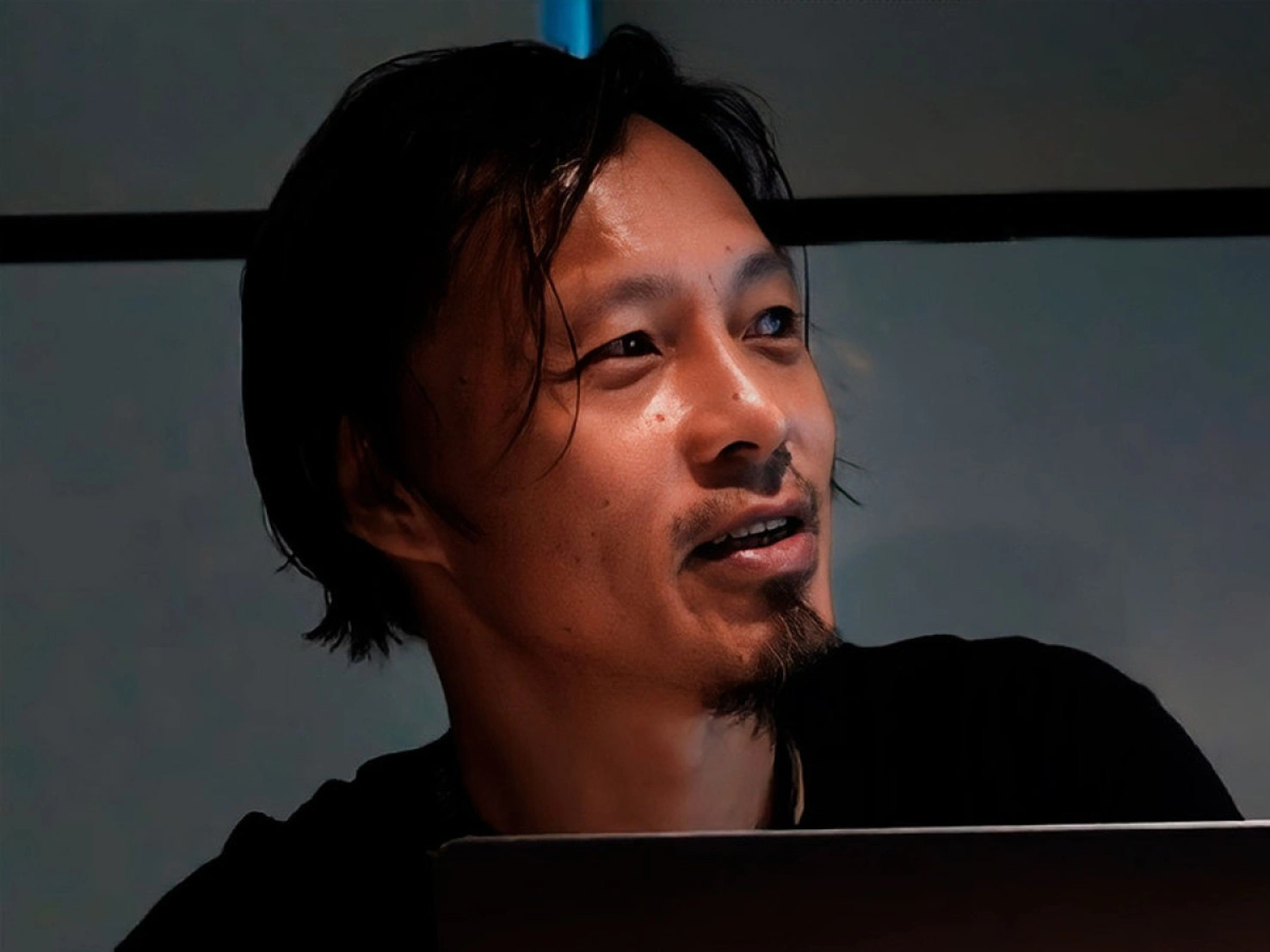 Willy Woo - People in crypto | IQ.wiki