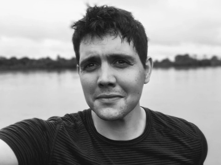 Jacob Robert Steeves - People in crypto | IQ.wiki