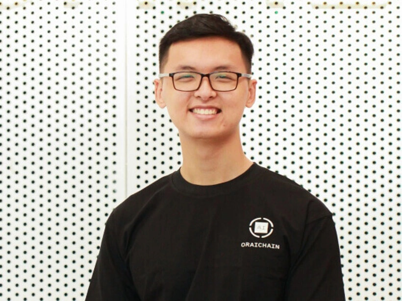 Duc Pham - People in crypto | IQ.wiki