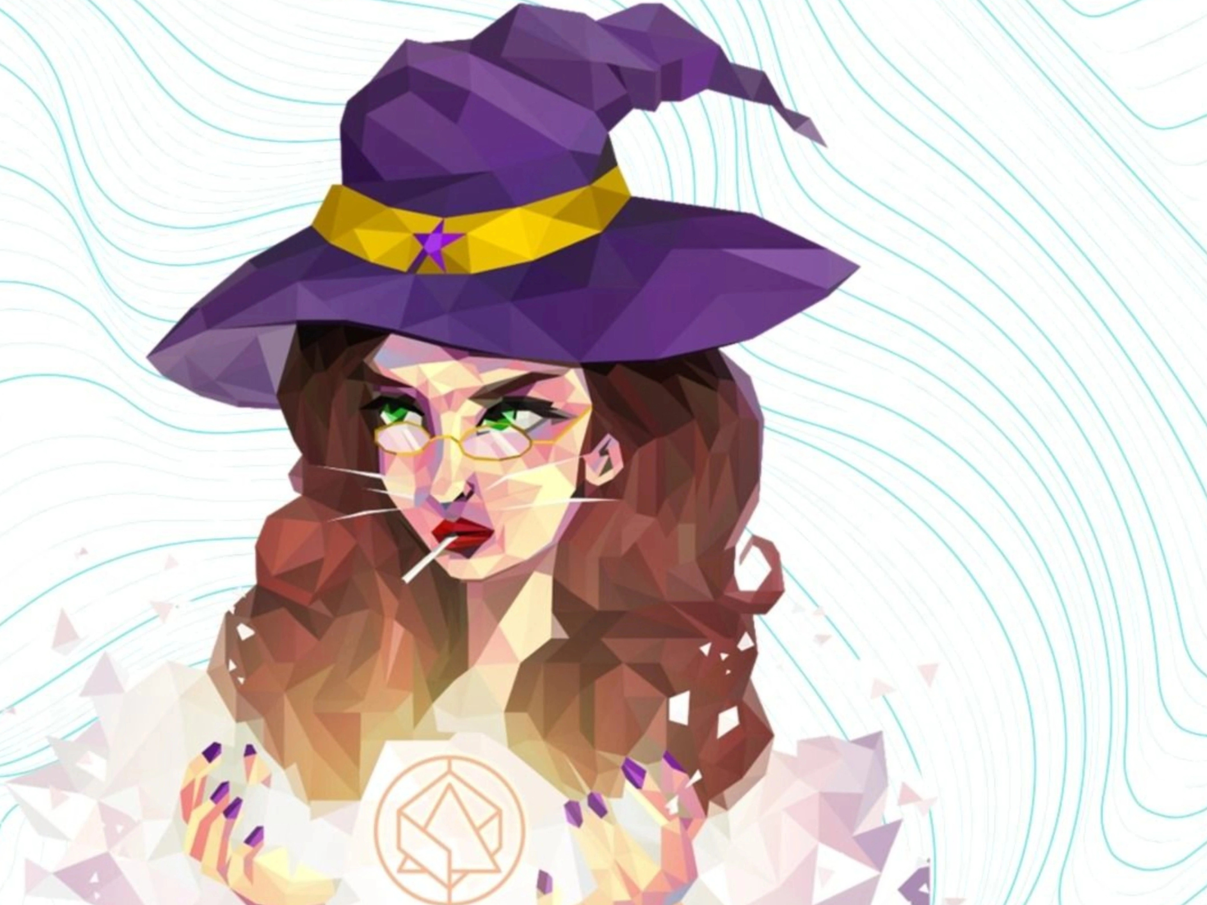 Scoopy Trooples - People in crypto | IQ.wiki