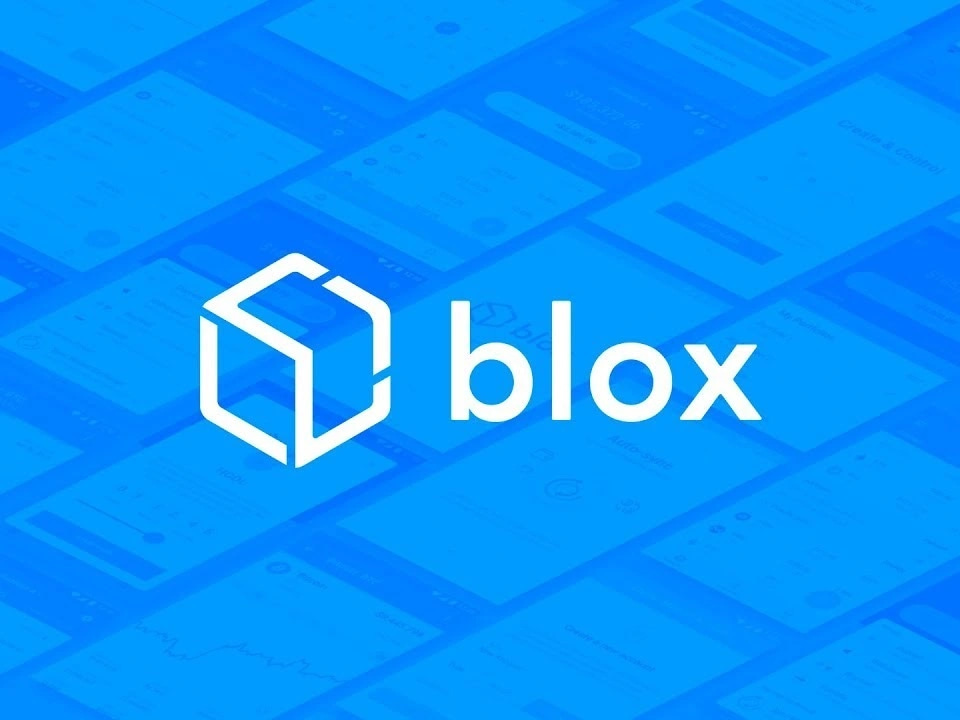 Blox - Cryptocurrencies | IQ.wiki