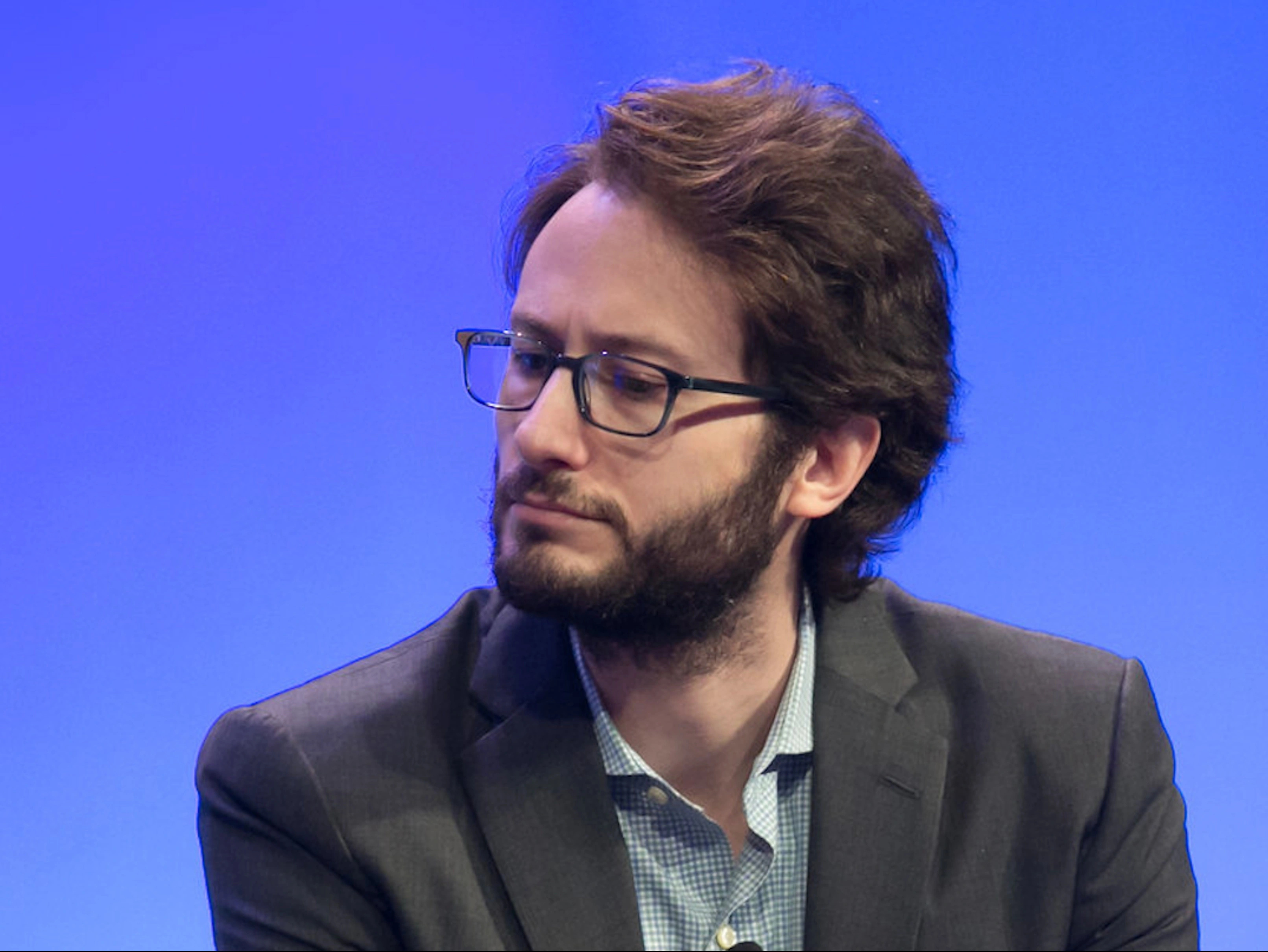 Ari Paul - People in crypto | IQ.wiki