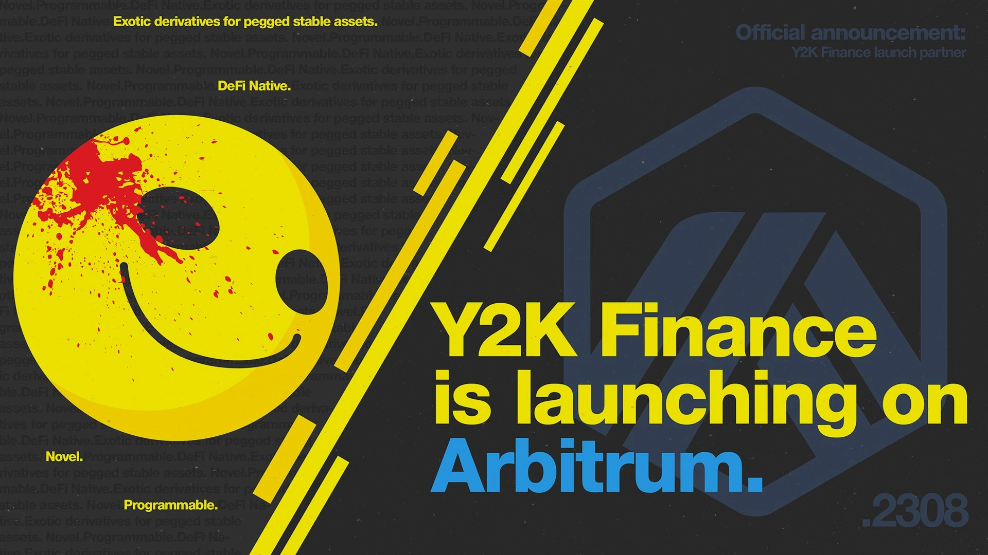 Y2K Finance - Decentralized Finance | IQ.wiki