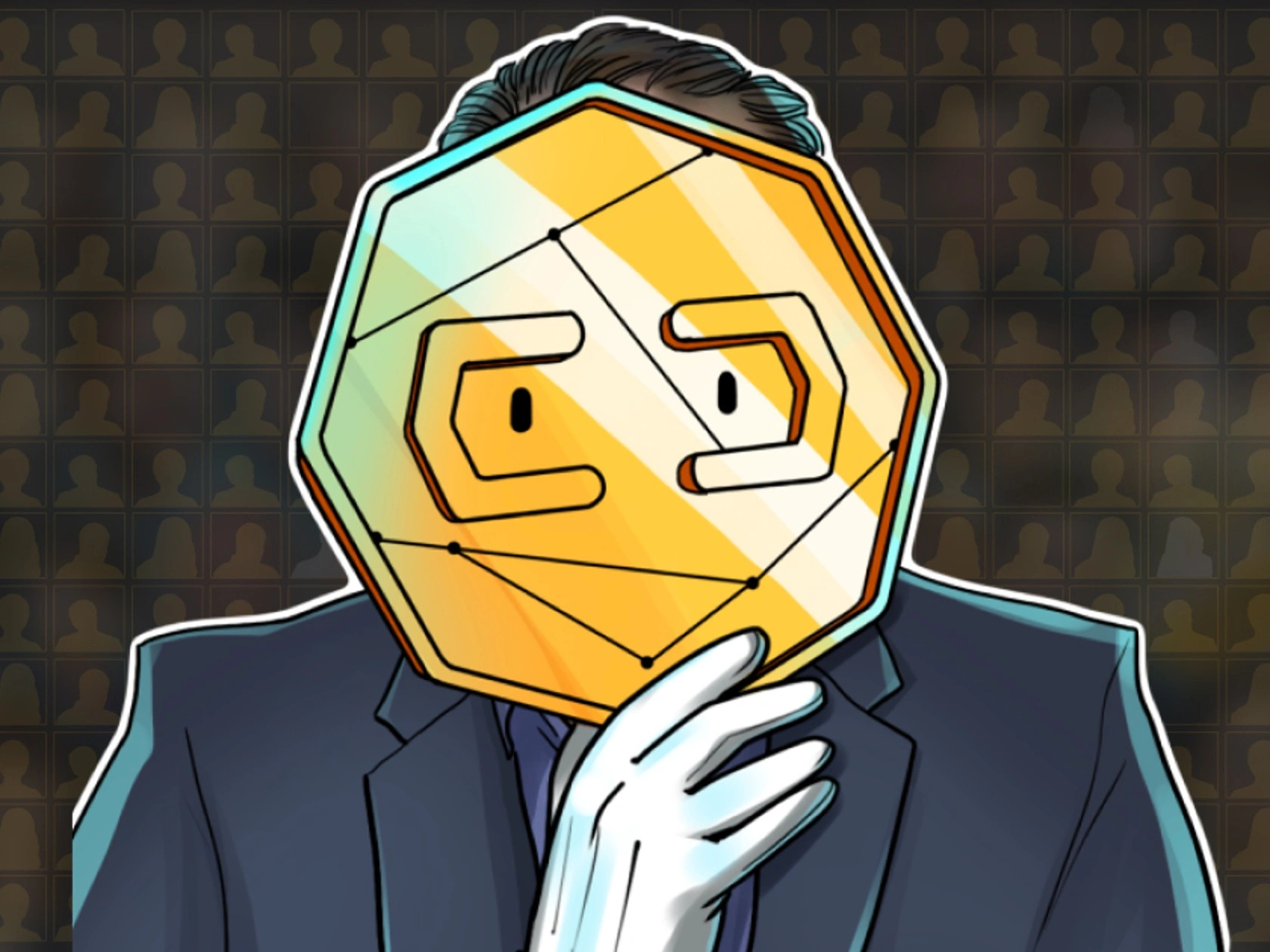 Brandon Chez - People in crypto | IQ.wiki