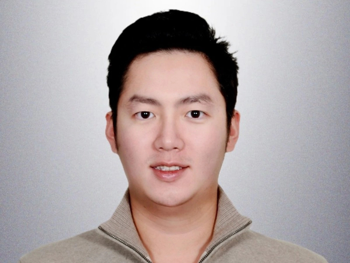 Kartin Wong - People in crypto | IQ.wiki