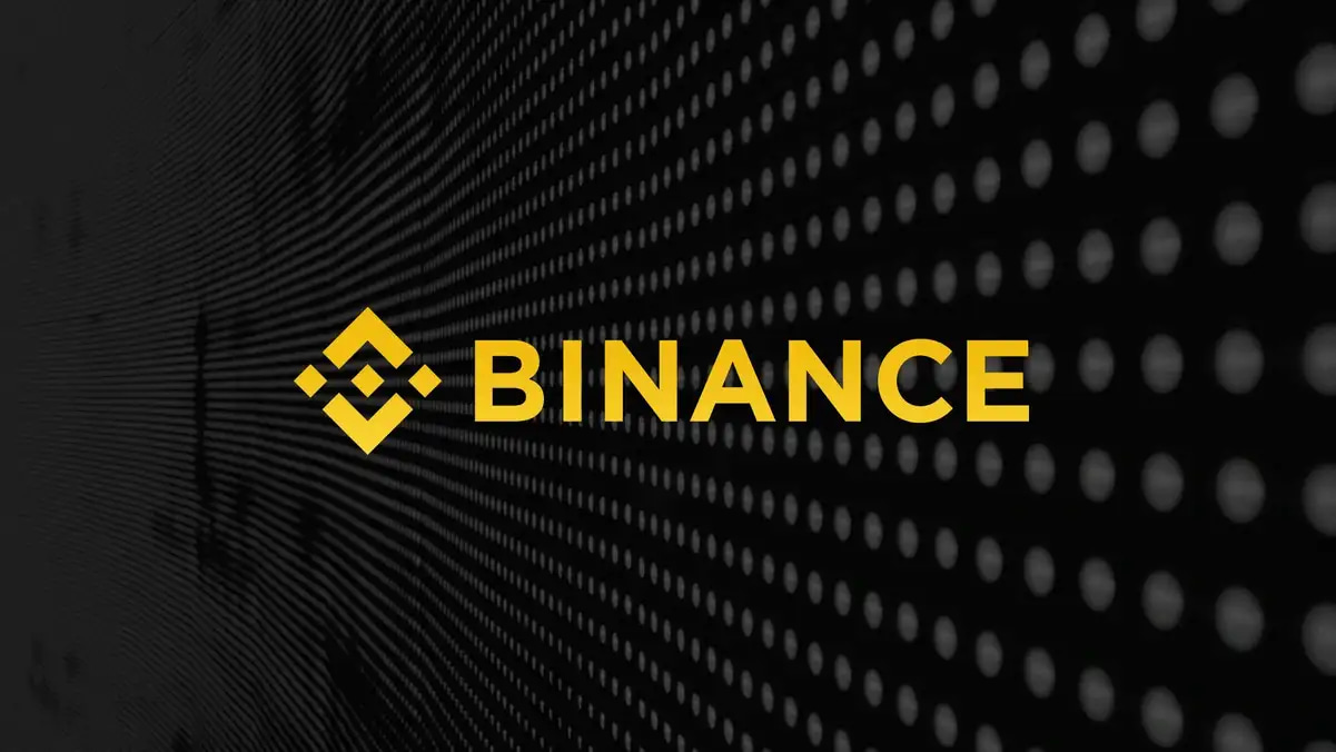 Binance - Exchanges | IQ.wiki