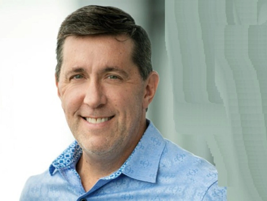 Sean Ford - People in crypto | IQ.wiki