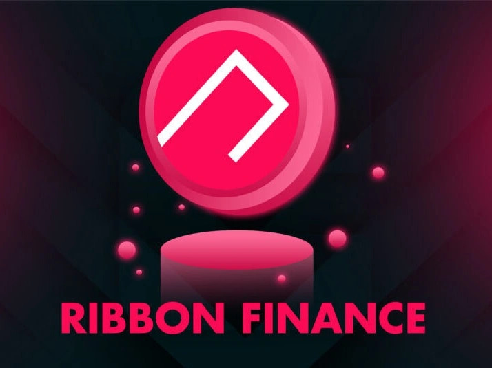 Ribbon Finance - Decentralized Finance | IQ.wiki