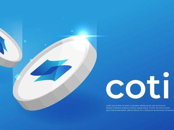 COTI - Cryptocurrencies | IQ.wiki