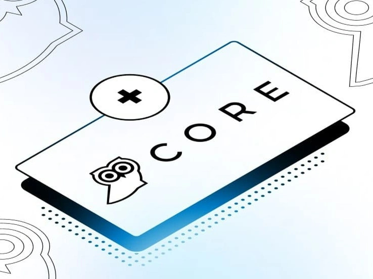Core - Decentralized Finance | IQ.wiki