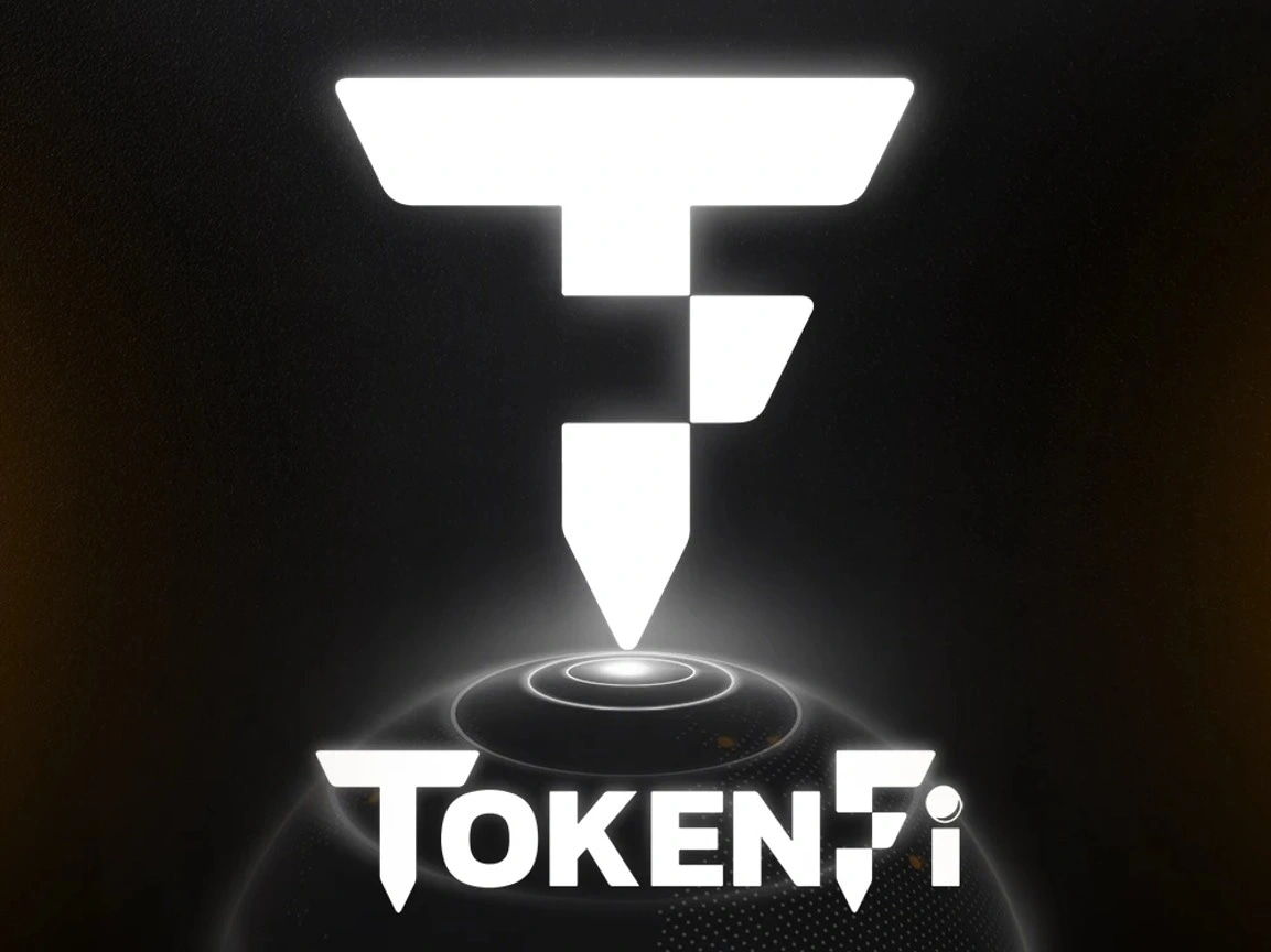 TokenFi - Dapps | IQ.wiki