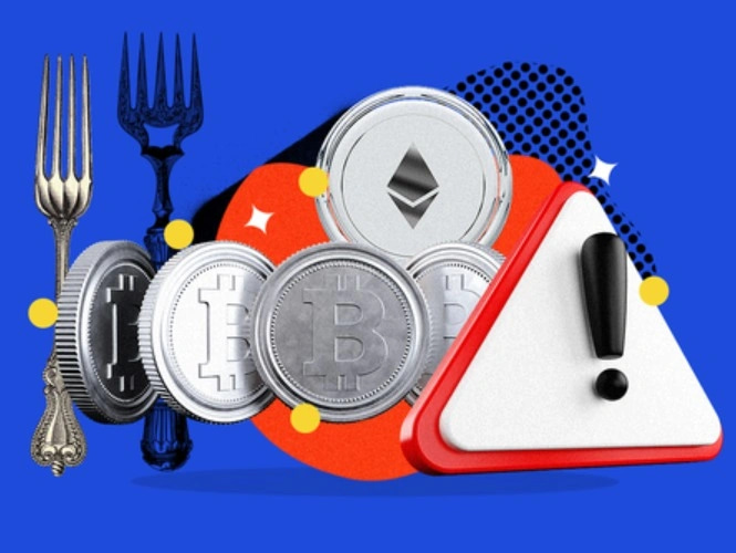 Hard Fork - Cryptocurrencies | IQ.wiki