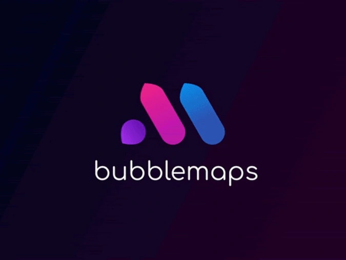 Bubblemaps - Dapps | IQ.wiki