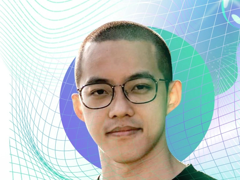 TN Lee - People in crypto | IQ.wiki