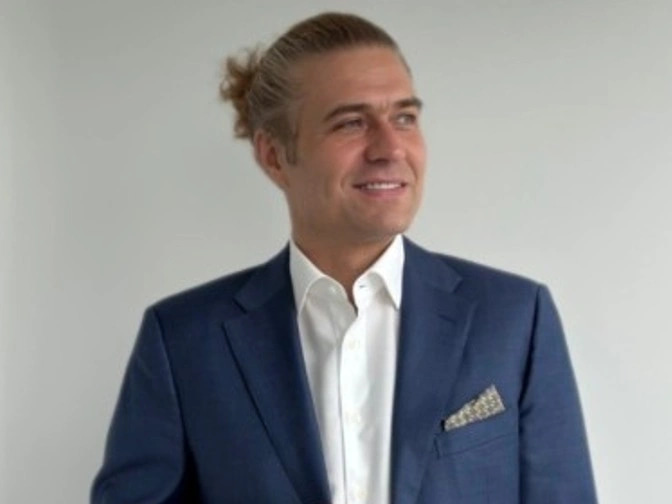 Ruslan Sharov - People in crypto | IQ.wiki