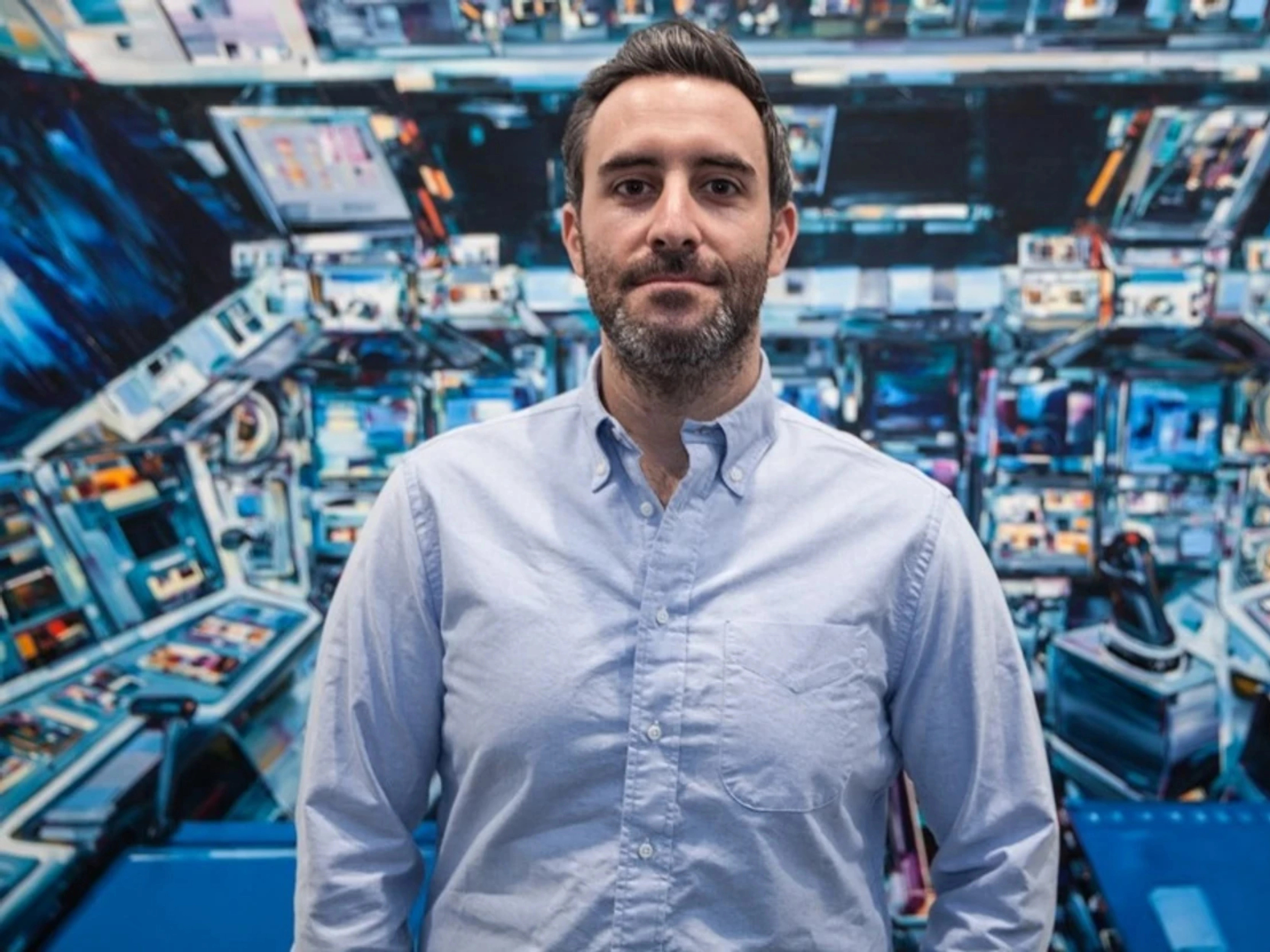 Michael Kagan - NFTs | IQ.wiki