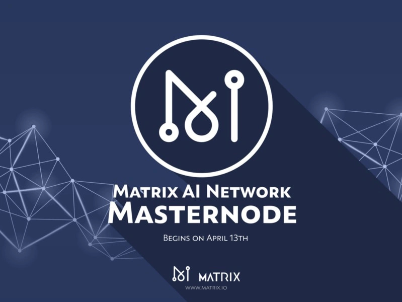 Matrix - Cryptocurrencies | IQ.wiki