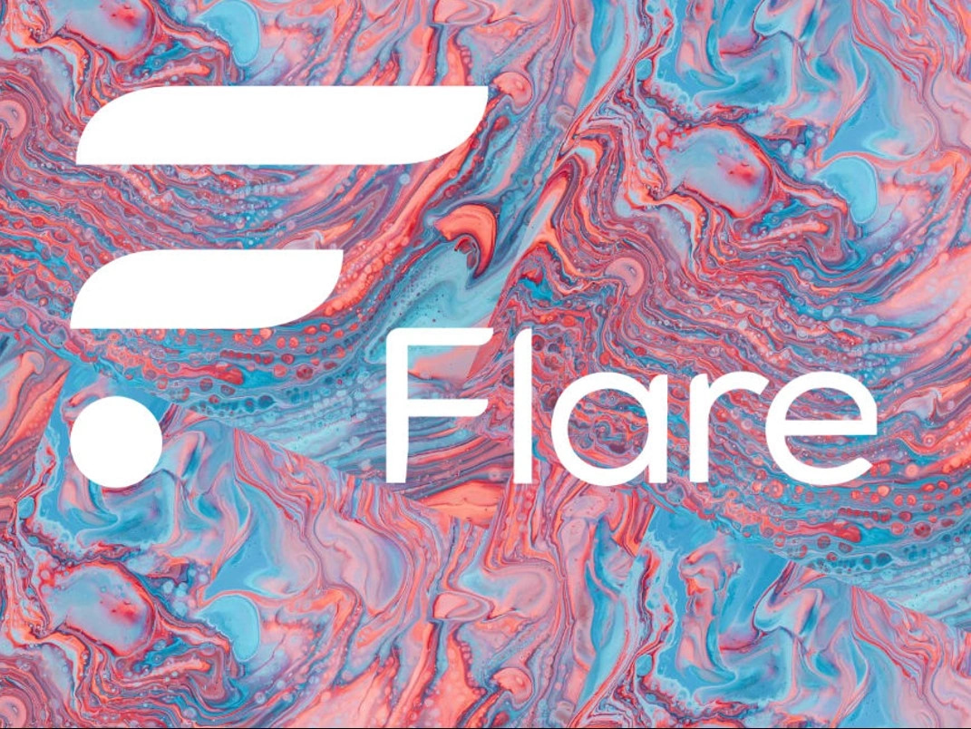 Flare - Decentralized Finance | IQ.wiki