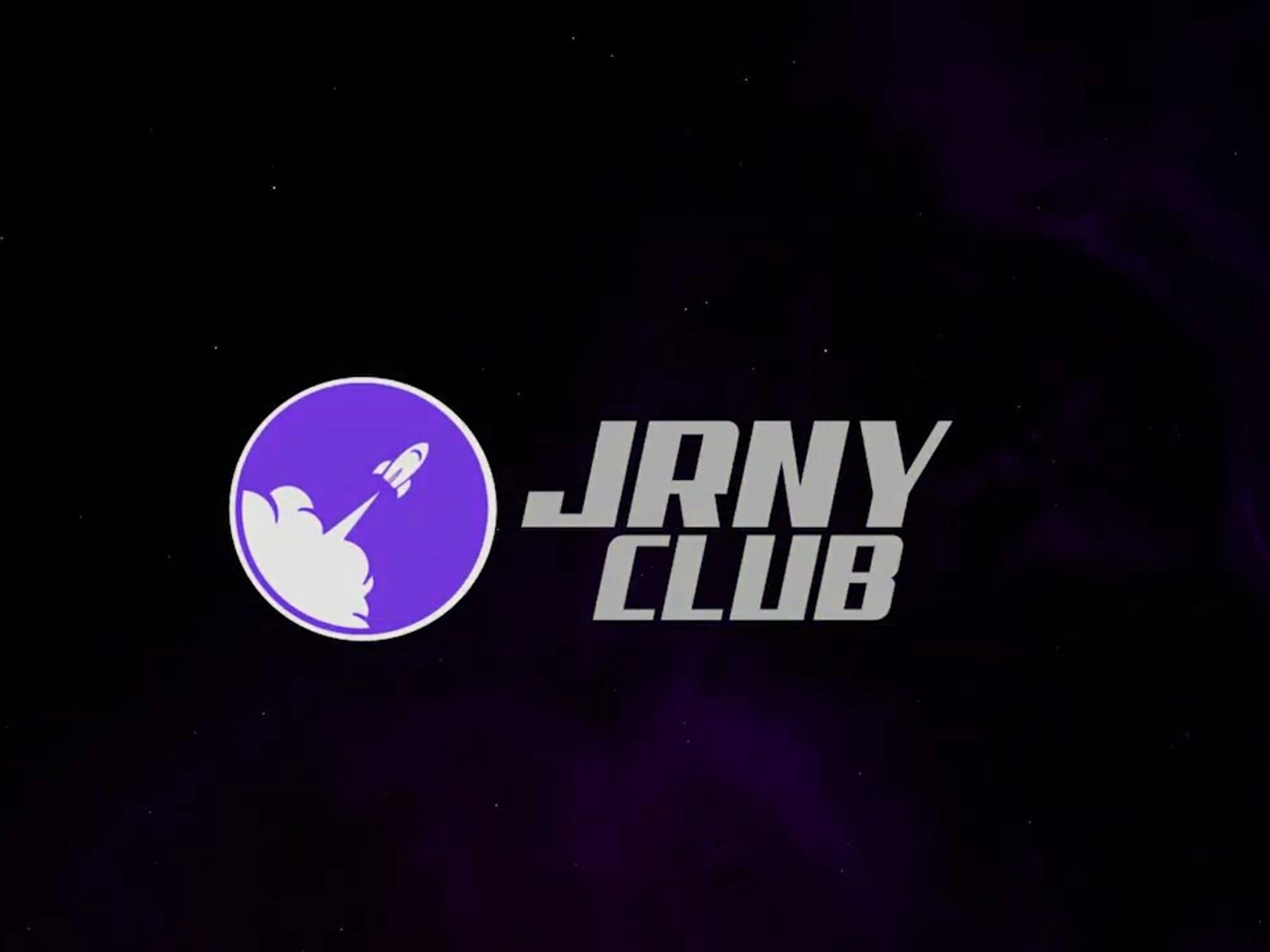 JRNY CLUB - NFTs | IQ.wiki