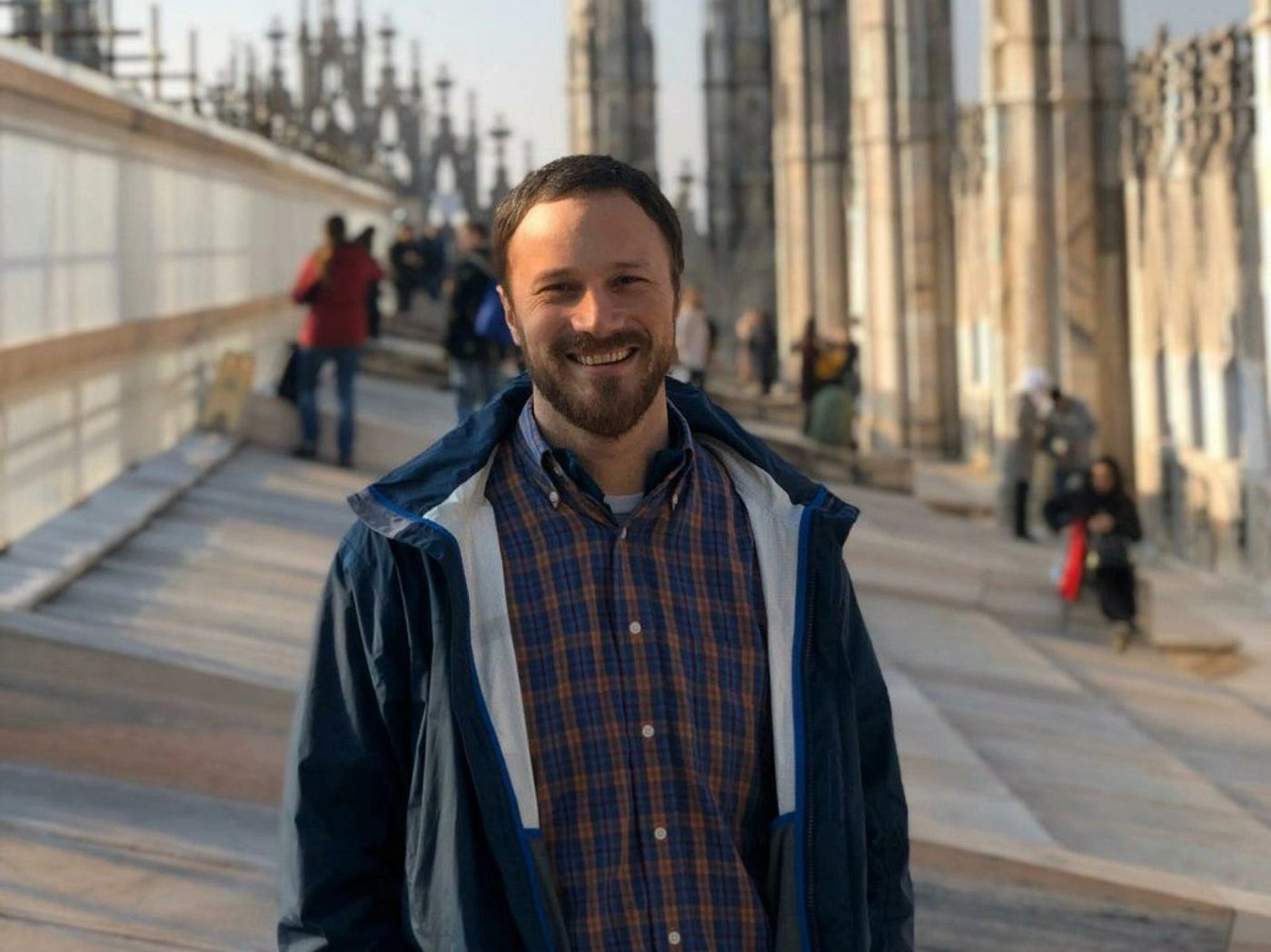 Dan Edlebeck - People in crypto | IQ.wiki