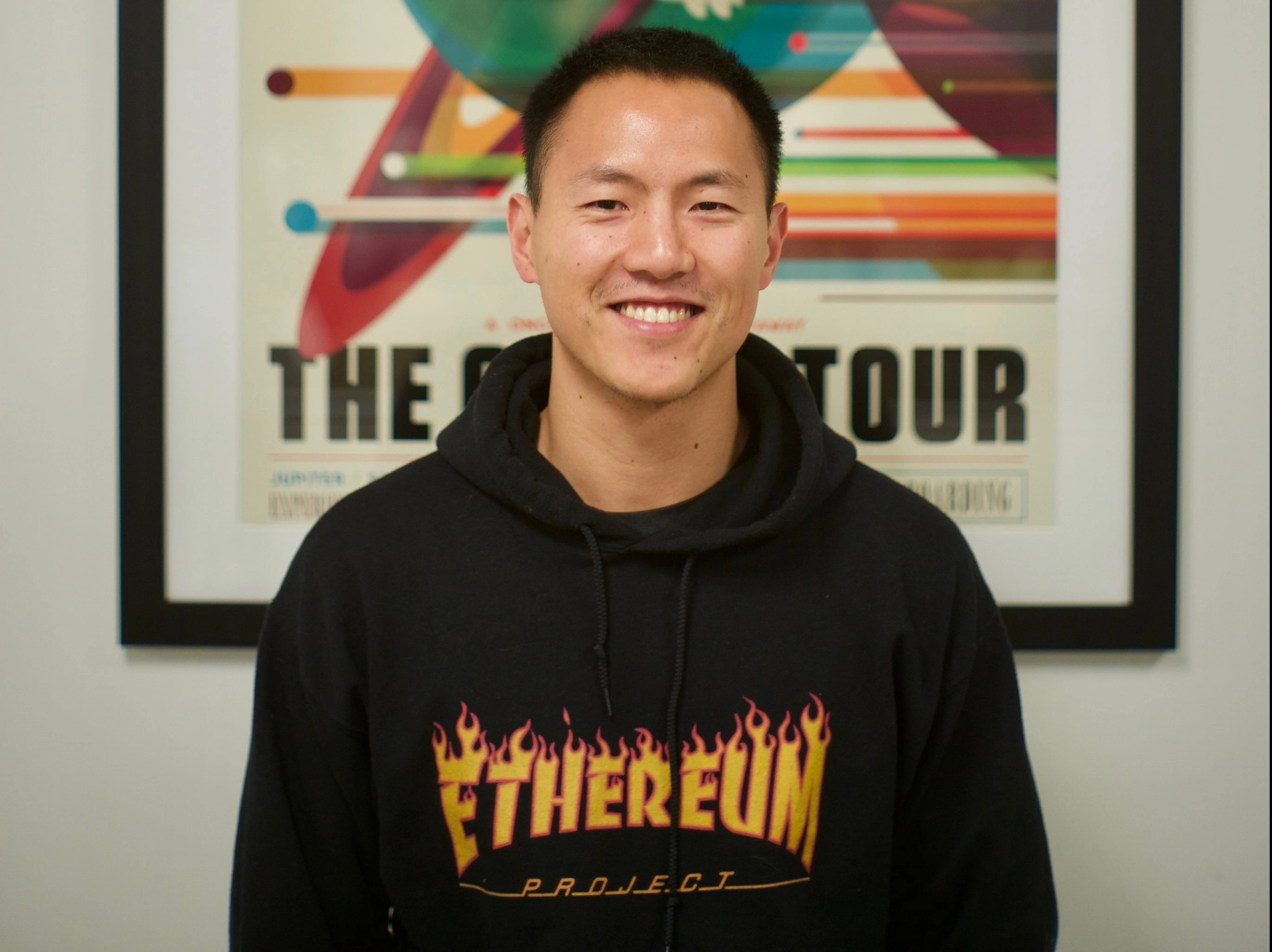 Anson Chu - People in crypto | IQ.wiki